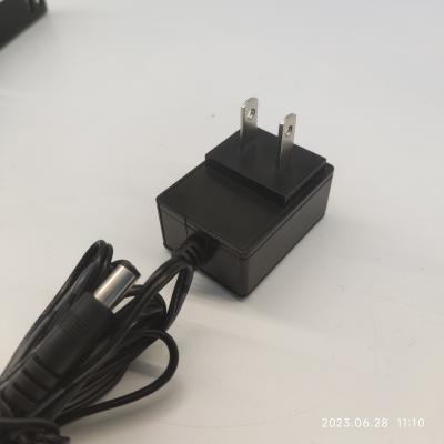 Cina Ul 94 V 1 24v 0.5a Adaptore di alimentazione a parete Unità elettrica in vendita