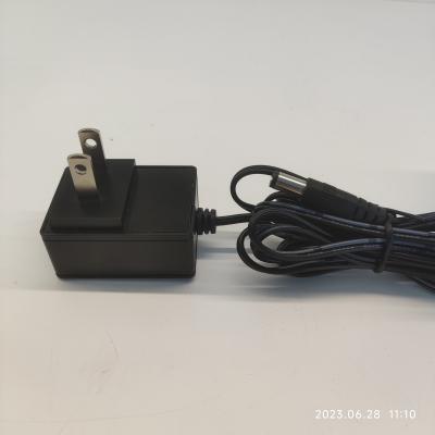 Cina Ul 94 V 1 24v 0.5a Adaptore di alimentazione a parete Unità elettrica in vendita