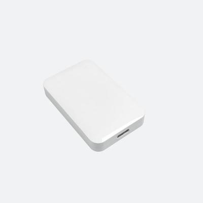 China van de Laders Draagbare USB van 5V 3A GaN 20W PD Snelle de Machtsadapter Lichtgewicht Te koop