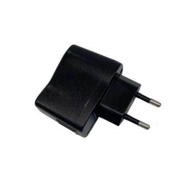 Cina Ccc di carico rapido ed affidabile di 5V 0.5A USB di CA del caricatore fissato al muro di CC in vendita