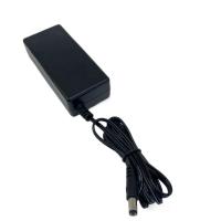 China 3S 12V 2.5A Desktop Power Adapter Switching Power Supply Unit UL for sale