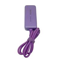 China 19V 3A Desktop Power Adapter Computer 60W Safe For CCTV Camera Printer for sale