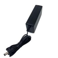 China 3A 12V Desktop Power Adapter Supply 3S Turn On Delay User Friendly for sale