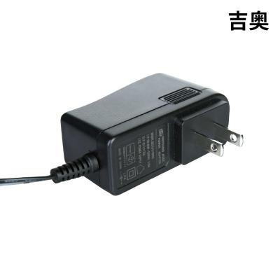 Cina 12v 1.25a Adaptori di alimentazione a montaggio a parete per vendite calde Macchina di fototerapia Macchina di marcatura 3D Livestreaming Light Laptop in vendita