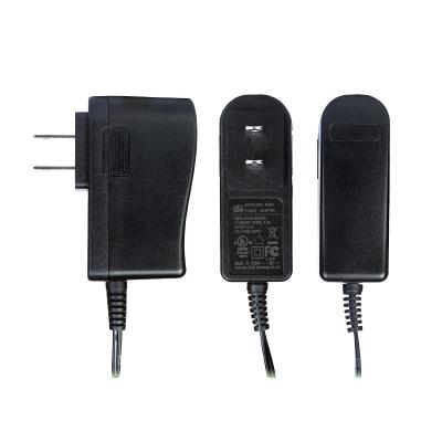 Cina 12v 1.25a Adaptori di alimentazione a montaggio a parete per vendite calde Macchina di fototerapia Macchina di marcatura 3D Livestreaming Light Laptop in vendita