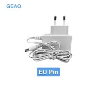 China 5V 2A Wall Mount Power Adapters Electronic For International Plug for sale
