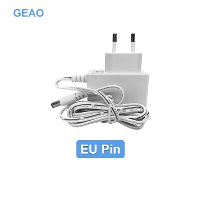 Cina adattatori di potere del supporto della parete di 5V 2A elettronici per la spina internazionale in vendita