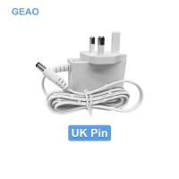 China 5V 2A Wall Mount Power Adapters Electronic For International Plug for sale