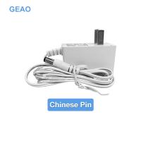 China 5V 2A Wall Mount Power Adapters Electronic For International Plug for sale
