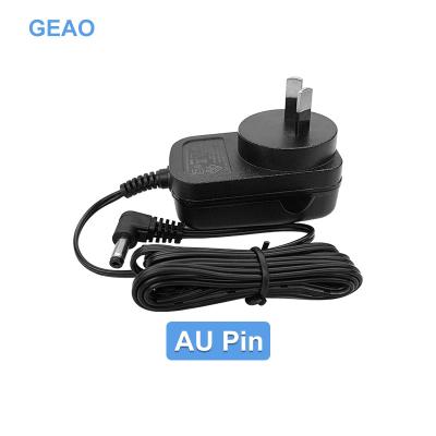 中国 1.5A 3Vの壁の台紙力のアダプターのCasioのキーボードの電気アダプター 販売のため