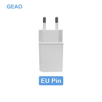 Cina caricatore della parete di 5V 1A USB per il grado RoHS di protezione del telefono cellulare IP20 in vendita