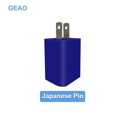 Cina caricatore della parete di 5V 1A USB per il grado RoHS di protezione del telefono cellulare IP20 in vendita