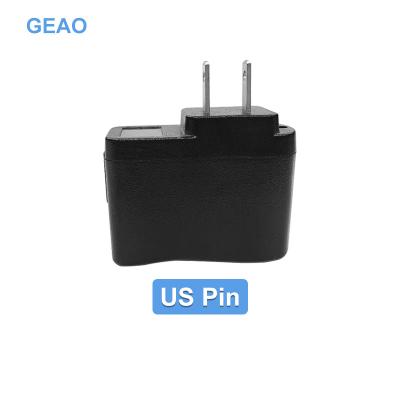 Cina Ccc di carico rapido ed affidabile di 5V 0.5A USB di CA del caricatore fissato al muro di CC in vendita