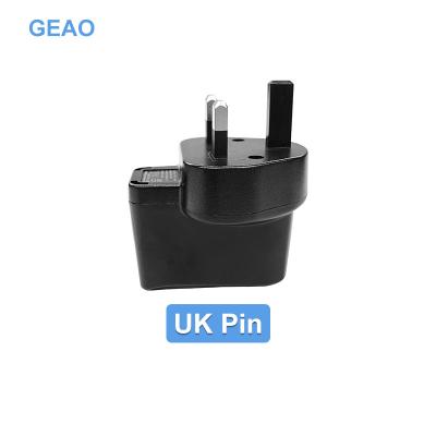 Cina Ccc di carico rapido ed affidabile di 5V 0.5A USB di CA del caricatore fissato al muro di CC in vendita