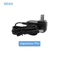 China 10W 5V 2A Wall Mount Power Supply Adapter For Sewing Machine PSE for sale