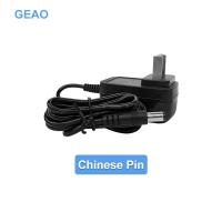 China 10W 5V 2A Wall Mount Power Supply Adapter For Sewing Machine PSE for sale