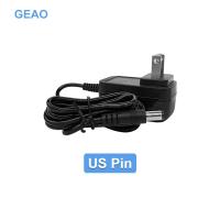 China 10W 5V 2A Wall Mount Power Supply Adapter For Sewing Machine PSE for sale