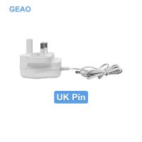 China 10W 5V 2A Wall Mount Power Supply Adapter For Sewing Machine PSE for sale