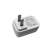China 5v 1a Smart Usb Wall Charger Fast Charging With Auto Detect Technology for sale