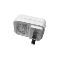 China 5v 1a Smart Usb Wall Charger Fast Charging With Auto Detect Technology for sale