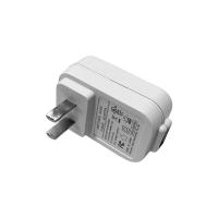 China 5v 1a Smart Usb Wall Charger Fast Charging With Auto Detect Technology for sale