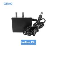 China 24V 1A Wall Mount Power Adapters Electronic Safe For Dvd Fiber for sale