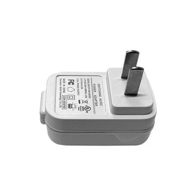 Cina caricatore della parete della casa dell'OEM/ODM del caricatore di USB del telefono cellulare di 6W 6V 1A in vendita