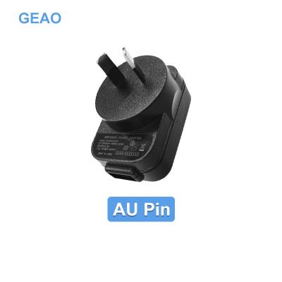 Cina caricatore della parete della casa dell'OEM/ODM del caricatore di USB del telefono cellulare di 6W 6V 1A in vendita