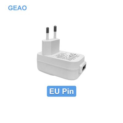 Cina caricatore della parete della casa dell'OEM/ODM del caricatore di USB del telefono cellulare di 6W 6V 1A in vendita