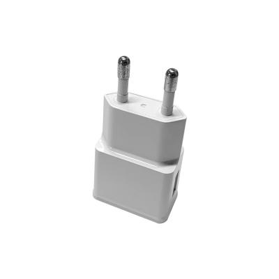 Cina Caricatore portatile leggero della parete 5W del caricatore universale di 5V 1A USB in vendita