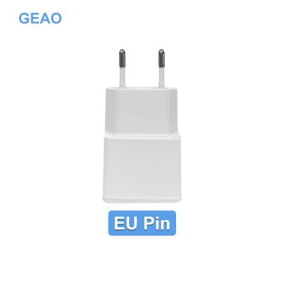Cina Caricatore portatile leggero della parete 5W del caricatore universale di 5V 1A USB in vendita
