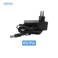 China 0.6A 19V DC Wall Mount Power Adapters With Efficiency Level VI for sale