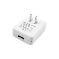 China 5V 2A USB Wall Charger Fastest For Iphone / Android Devices for sale
