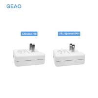 China 5V 2A USB Wall Charger Fastest For Iphone / Android Devices for sale
