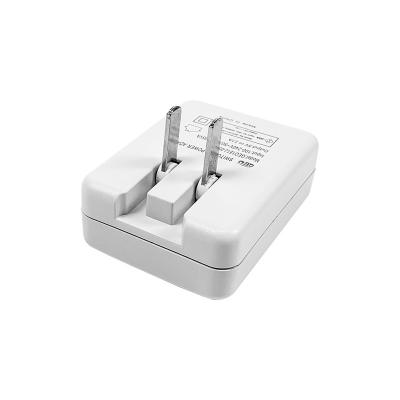 Cina adattatore del caricatore di corrente alternata del caricatore 10W USB della parete dell'adattatore di potere di 5V 2.1A USB in vendita