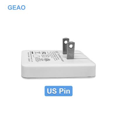 China van de Laders Draagbare USB van 5V 3A GaN 20W PD Snelle de Machtsadapter Lichtgewicht Te koop