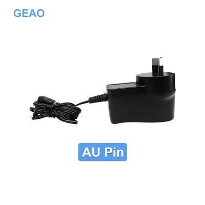 Cina adattatori 100VAC - di potere del supporto della parete di 8.4V 1A adattatore elettrico 240VAC in vendita