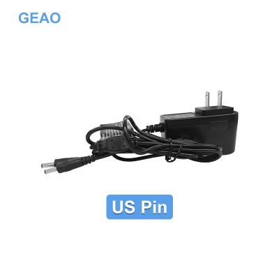 Cina adattatori 100VAC - di potere del supporto della parete di 8.4V 1A adattatore elettrico 240VAC in vendita