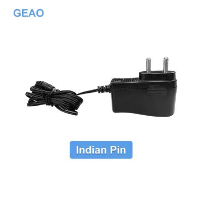 Cina adattatori 100VAC - di potere del supporto della parete di 8.4V 1A adattatore elettrico 240VAC in vendita