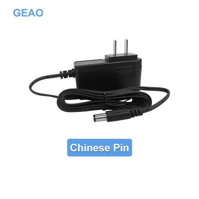 Cina adattatori 100VAC - di potere del supporto della parete di 8.4V 1A adattatore elettrico 240VAC in vendita