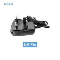 China Electric 24V 0.5A Power Adapter / Power Supply VI Efficiency Level for sale