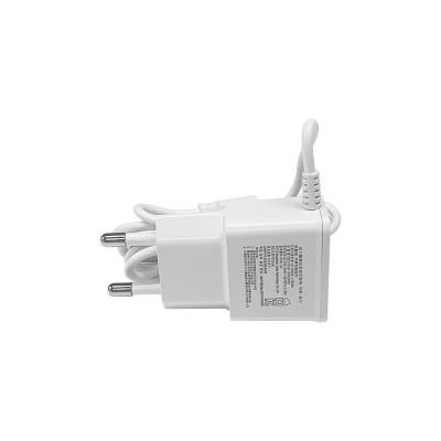 Cina 24V 0,5A Adaptori di alimentazione per il montaggio a parete per Power Over Ethernet Scooter in vendita