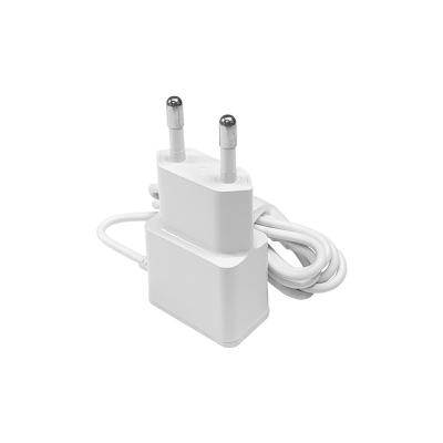 Cina 24V 0,5A Adaptori di alimentazione per il montaggio a parete per Power Over Ethernet Scooter in vendita