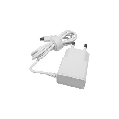 Cina 24V 0,5A Adaptori di alimentazione per il montaggio a parete per Power Over Ethernet Scooter in vendita