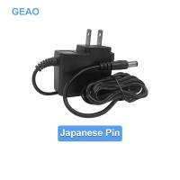 China 5V 0.6A Wall Mount Power Adapters For Intelligent Window Cleaning Machine Barcode Printer for sale