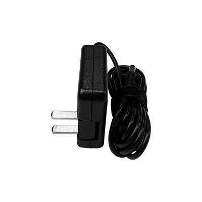 China 12V 0,5A Wandmontage stroomadapters voor netwerkapparatuur Pos Machine Laptop Elektrisch bureau Te koop