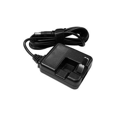 China 12V 0,5A Wandmontage stroomadapters voor netwerkapparatuur Pos Machine Laptop Elektrisch bureau Te koop