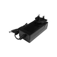 China Universal 24V 1.5A Interchangeable Power Adapter Lightweight Multi Plug for sale