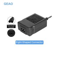 China 24V 0.75A Desktop Power Adapter 18W Universal Ac Dc Power Adapter for sale