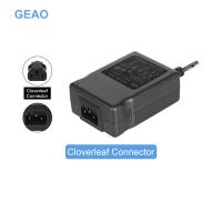 China 24V 0.75A Desktop Power Adapter 18W Universal Ac Dc Power Adapter for sale